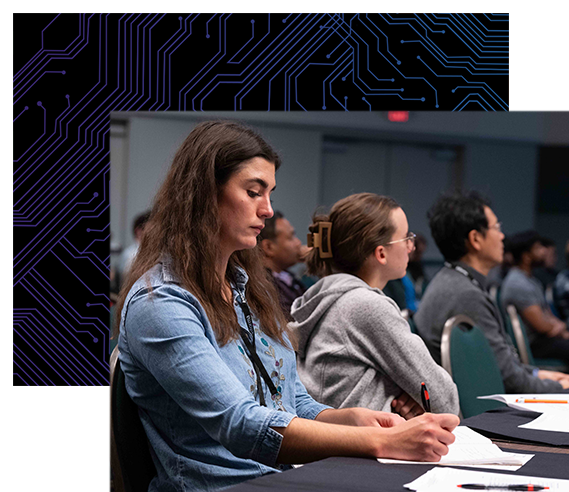 Education Overview | DesignCon