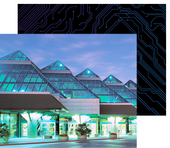 Speaker Center | DesignCon