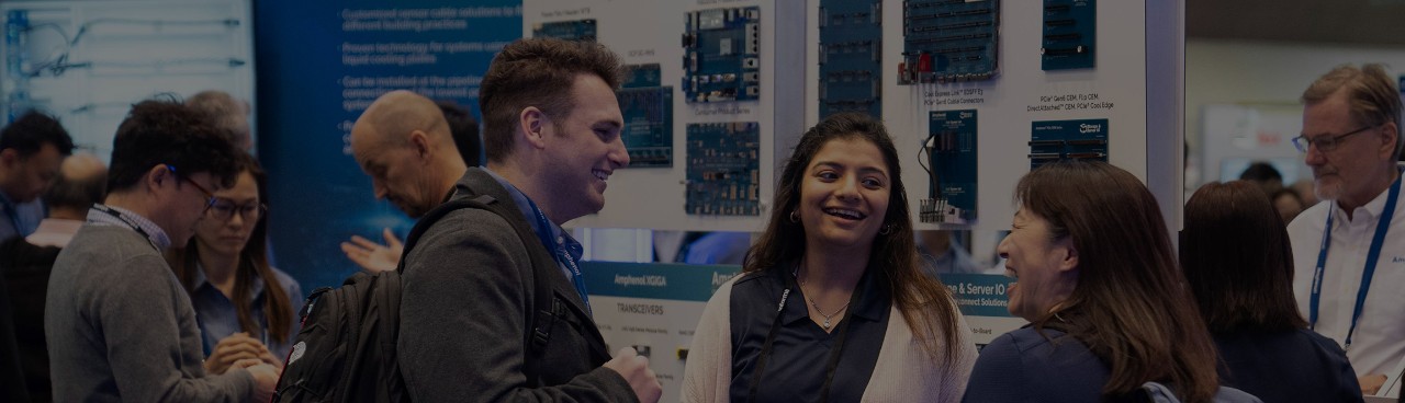 Exhibitor FAQs | DesignCon