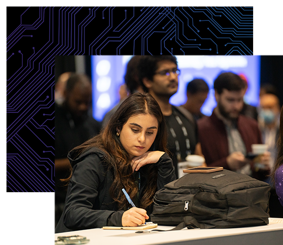 The Expo | DesignCon