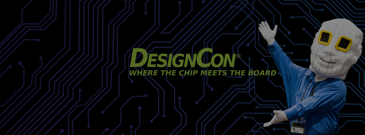 DesignCon | February 24–26, 2026