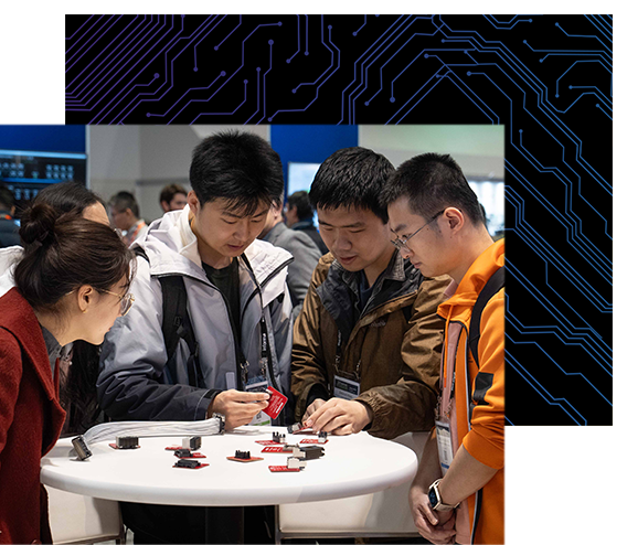 DesignCon | February 24–26, 2026