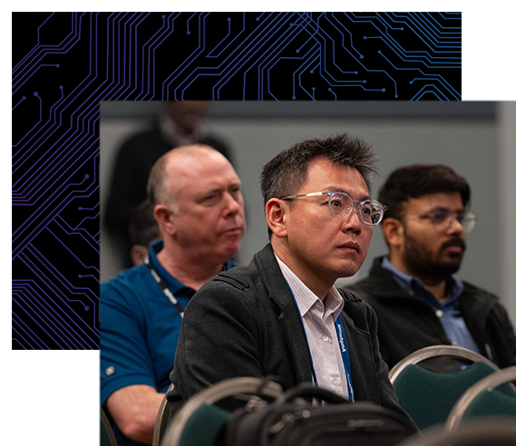 DesignCon | January 28–30, 2025